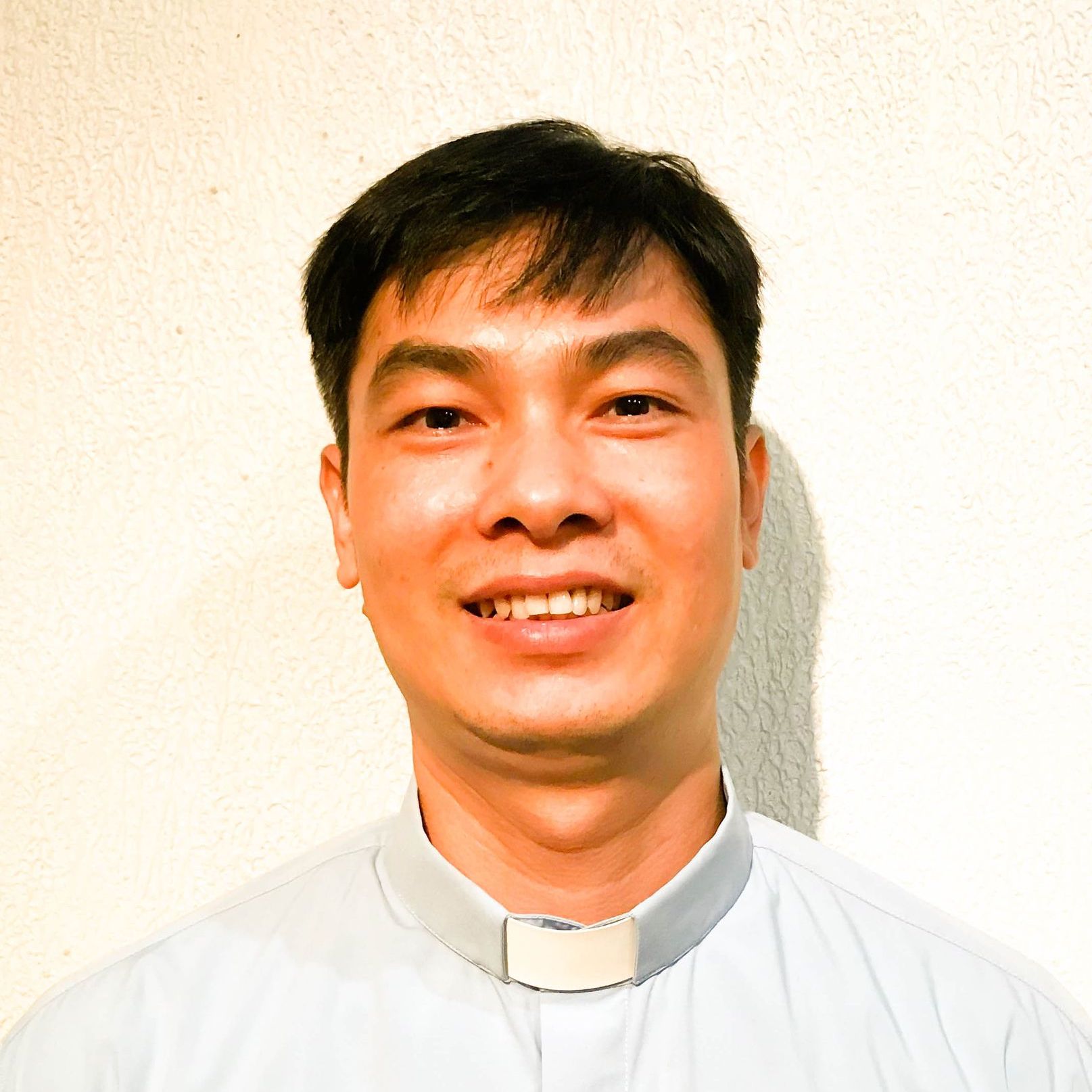 Seventeenth Jesuits, three of them from Vietnam, ordained Deacons in ...